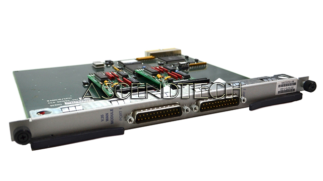 001670-1-03 | Scm 2 Ports Wan Module V.35 001670-1-03