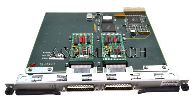 001670-1-03 | Scm 2 Ports Wan Module V.35 001670-1-03