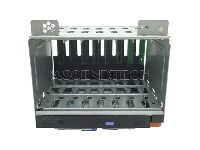 00E2521 | Ibm Power7 Sas Hard Drive Cage 00E2521