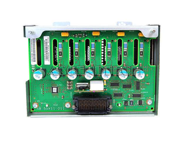 00E2521 | Ibm Power7 Sas Hard Drive Cage 00E2521