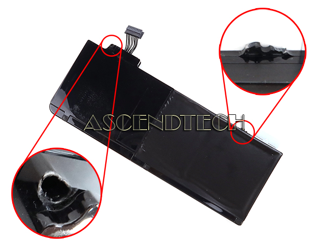 A1322 020-6764-A | Apple Pro A1278 Battery 020-6764-A