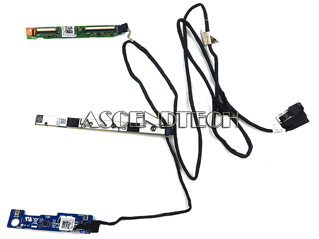 04081-00220200 60NB0CE0-SN1020 60NB0CE0-TC2020 | Asus Q504 Webcam ...