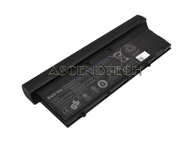 0422N4 KR-0422N4 H6T9R | Dell Latitude Xt3 9-Cell Battery 422N4
