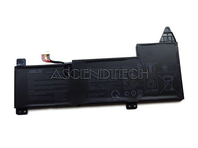 B31N1723 0B200-02850000 | Asus K570 X570 Battery 0B200-02850000
