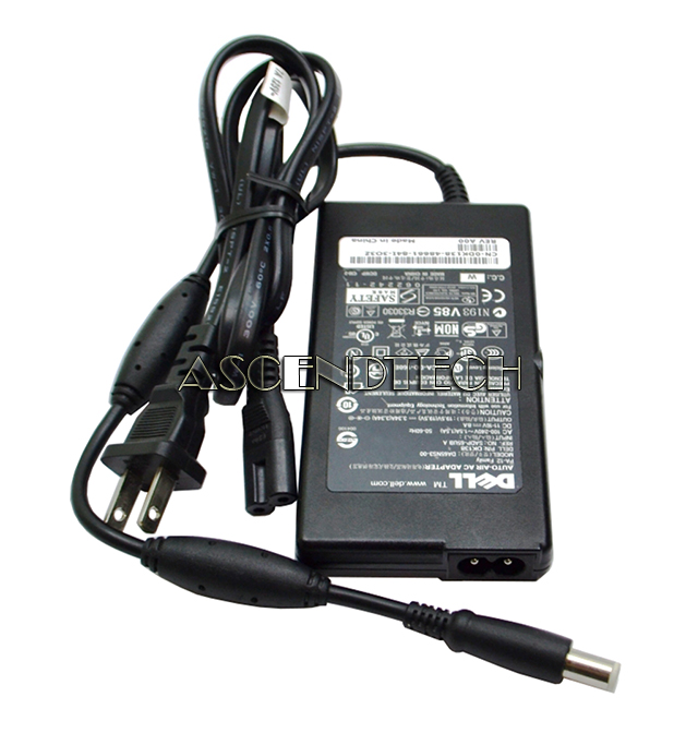 DA65NS3-00 CN-0DK138 | Dell Auto-Air 65W Ac Adaptor Dk138