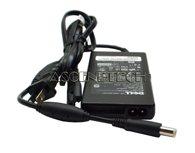 DA65NS3-00 CN-0DK138 | Dell Auto-Air 65W Ac Adaptor Dk138