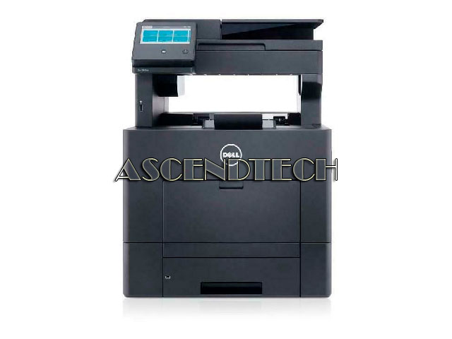 S3845cdn 0GYX8 00GYX8 CN-00GYX8 | Dell S3845cdn Color Laser Printer -Spare
