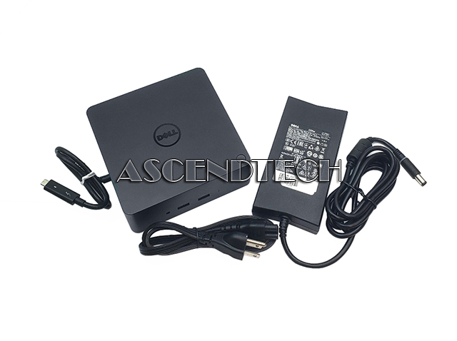 K16A TB15 CN-0F4HYY VJCH5 | Dell K16a Tb15 Thunderbolt Dock J00g9