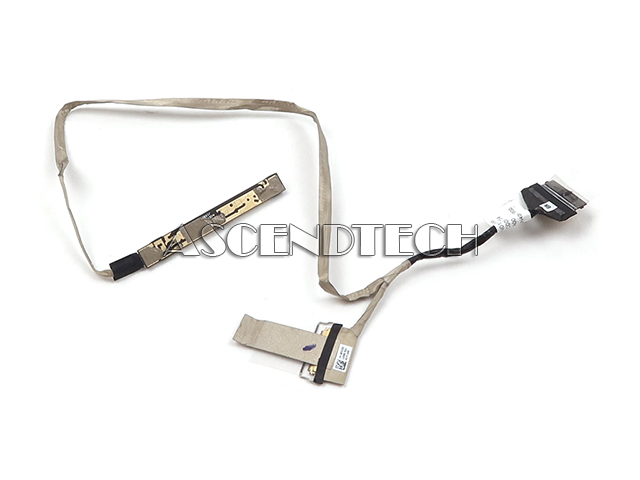 M1RXT 0M1RXT CN-0M1RXT | Dell G5 15 5590 Web Camera W/Cable M1rxt