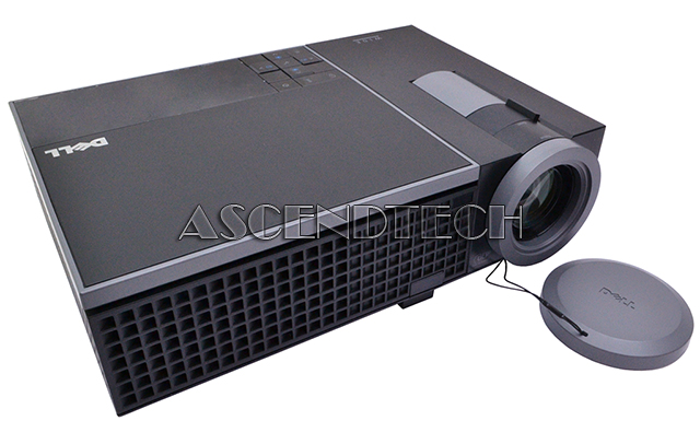 1610HD 00MDW9 CN-00MDW9 | Dell 1610Hd Dlp Front Projector 0Mdw9