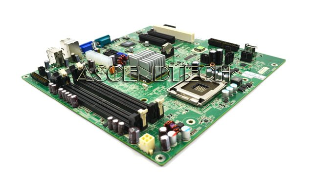 0V3W9 00V3W9 CN-00V3W9 | Dell Poweredge T100 0V3w9 Motherboard