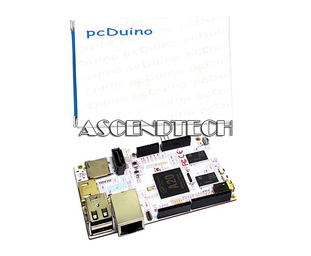 pcDuino3 Nano MP_PCD3NANO 102201009 | Linksprite Pcduino3 Nano Aio Computer