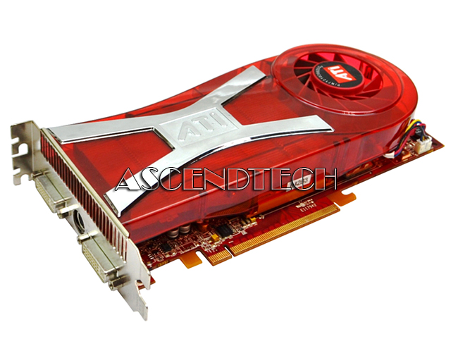 Rad X1950XTX 7121028600G | Ati Radeon X1950xtx 512Mb Vc 102A9150100