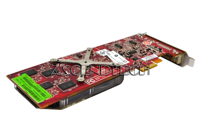 102B1520102 ATI-102-B152 | Ati Firemv 2250 256Mb Low Profile Vc