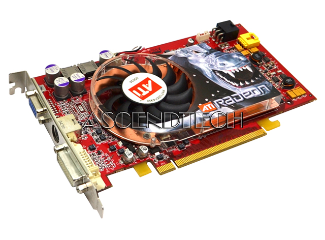 Radeon X800XT 102A3199400 | Ati Radeon X800 Xt 256Mb Video Card