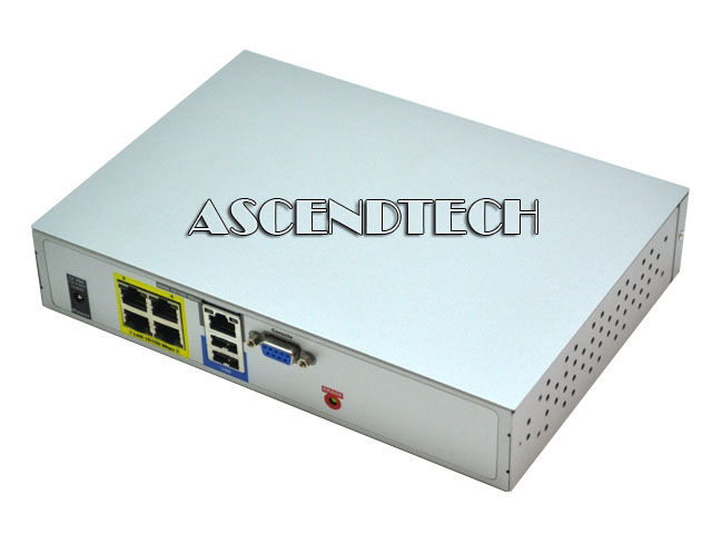 120-4550-01D | Edgewater 4550 Router 120-4550-01D