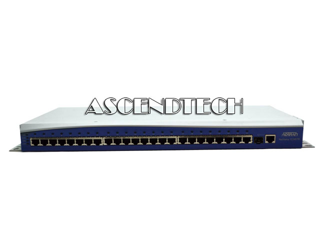 1224STR 1200520L1 | Adtran 1224Str Network Switch 1200520L1