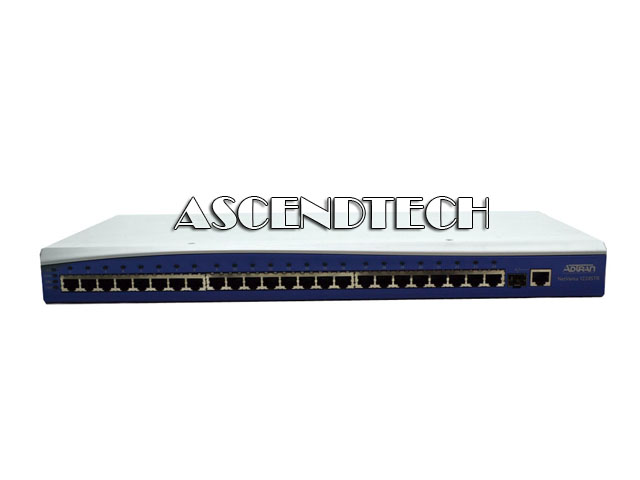 1200520L1 | Adtran Switch 1200520L1 No Brackets