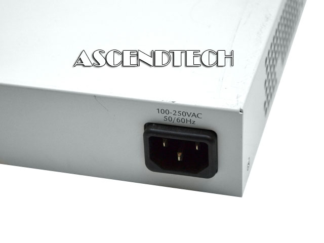1200584L1 | Adtran 1224St Pwr Switch 1200584L1