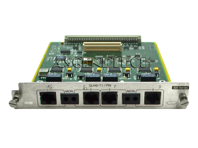 1200755L1 5200314-1D | Adtran 550 Network Module 1200755L1