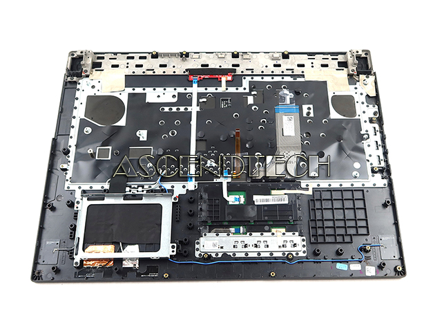 13N1-9BA0901 | Asus Strix G G731 Kb Palmrest Tp Assy