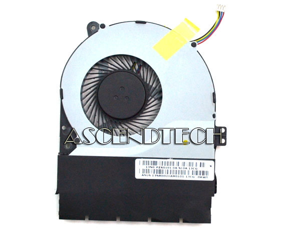 13N0-PZA0101 | Asus X550ca Cooling Fan 13Nb00u1am0101