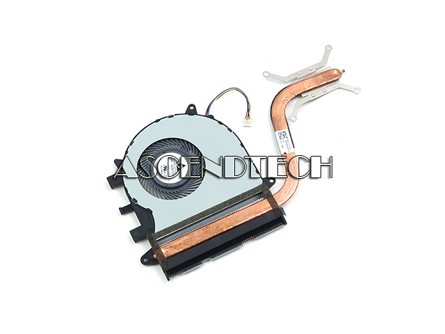 13NB0BZ0AM0201 | Asus Q504 Ux560 Heatsink Fan Assembly