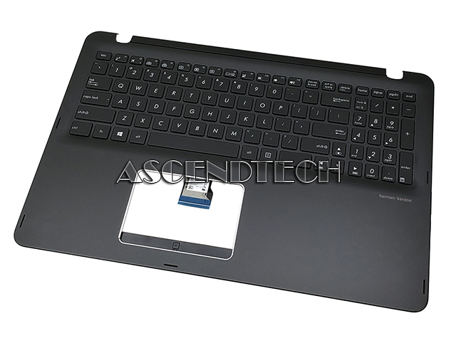 13NB0CE1P03111-1 | Asus Palmrest Keyboard 13Nb0ce1p03111-1