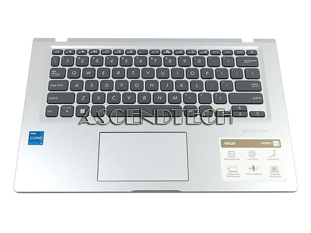 13NB0ST1P08017 | Asus Kb Palmrest Tp Assy 13Nb0st1p08017
