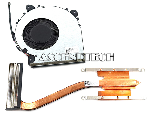 13NB0TT0AM0102 | Asus F515ea Heatsink Fan 13Nb0tt0am0102