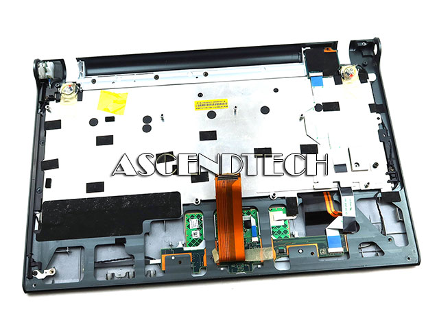 1-487-660-22 | Sony Vpc-Z Vaio Kb Palmrest Tp Assy