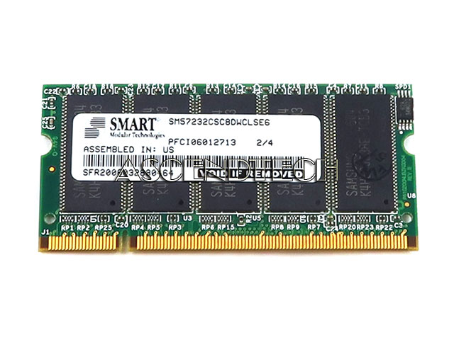 15-8847-01 | Smart Modular 256Mb Ddr Ram 15-8847-01