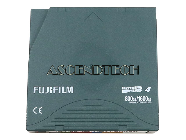 LOT100_15716800 | Lot Of 100 Fujifilm Data Tape 15716800