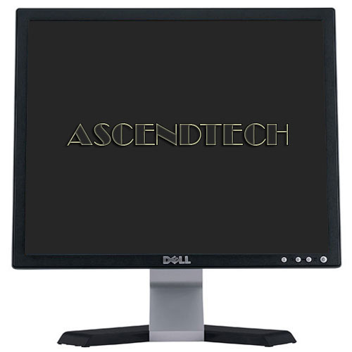 FP816 G302H G310H | Dell 1708Fpb 17" Flat Panel Lcd Monitor