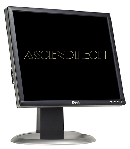 Y9833 0Y9833 CN-0Y9833 | Dell 1707Fpvt 17" Lcd Tft Monitor