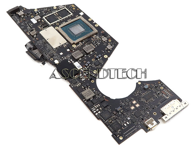 1907_GPU BOARD | Microsoft Surface Book 3 Bottom Board