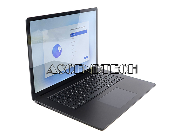 1979 | Microsoft Surface 16Gb Ram Win11 Laptop