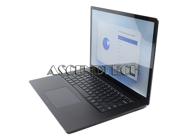 1979 | Microsoft Surface 16Gb Ram Win11 Laptop