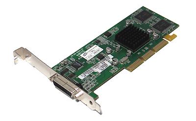 109-81100-01 1R919 | Ati Radeon 32Mb Video Card 109-81100-01