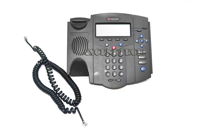 2201-11402-001 | Polycom Phone 2201-11402-001 No Stand