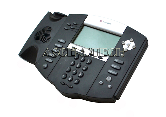 2201-12550-001 | Polycom Ip 550 Phone 2201-12550-001