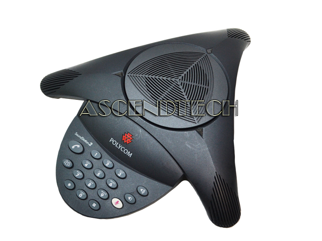 2201-15100-601 | Polycom Soundstation 2 2201-15100-601