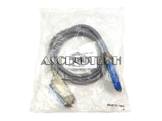 25-3-PP-5-GY | Allen Tel 5Ft 25-Pair M2m Rj-21 Cable