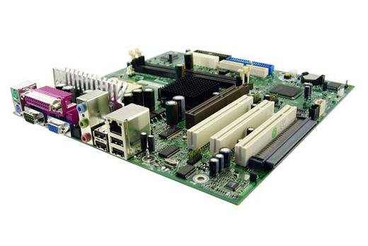 283983-001 261981-001 | Compaq Evo D310/D510 Motherboard