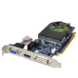 288-20N45-000AC | Nvidia Geforce Gt120 1Gb Ddr2 Dvi Hdmi