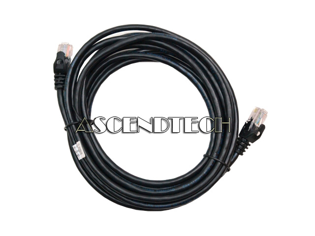 2R512 02R512 CN-02R512 | Dell Cat5e Kmm Network Patch Cable 2R512