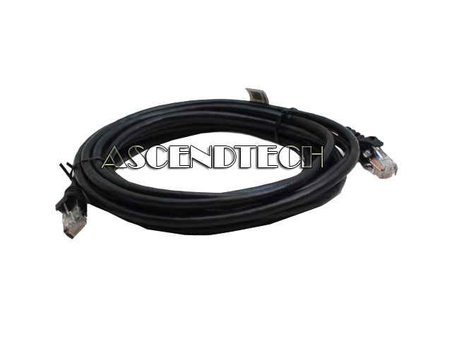 2R512 02R512 CN-02R512 | Dell Cat5e Kmm Network Patch Cable 2R512