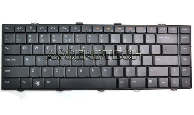 2VDK3 CN-02VDK3 | Dell 2Vdk3 Studio 1450 Backlit Keyboard