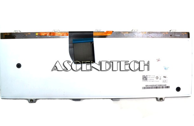 2VDK3 CN-02VDK3 | Dell 2Vdk3 Studio 1450 Backlit Keyboard