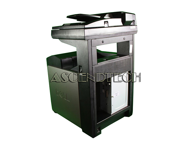 3115cn 0WH463 CN-0WH463 | Dell 3115Cn Color Laser Printer Wh463